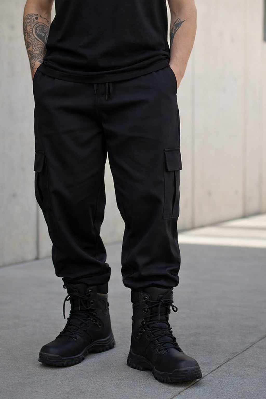 Calça - Metanoia Radical - RDCL - Veste Metanoia Radical