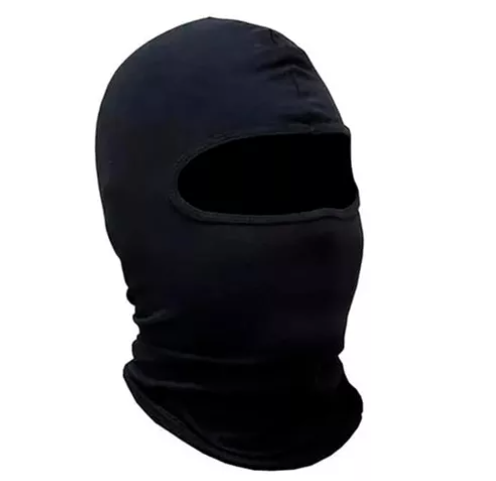 Touca Ninja - RDCL - Veste Metanoia Radical